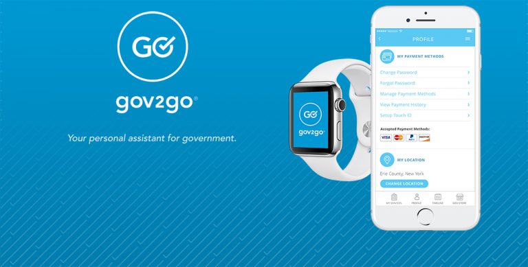 Top 7 Government Applications Which Make Life Easier for Citizens | Buuuk